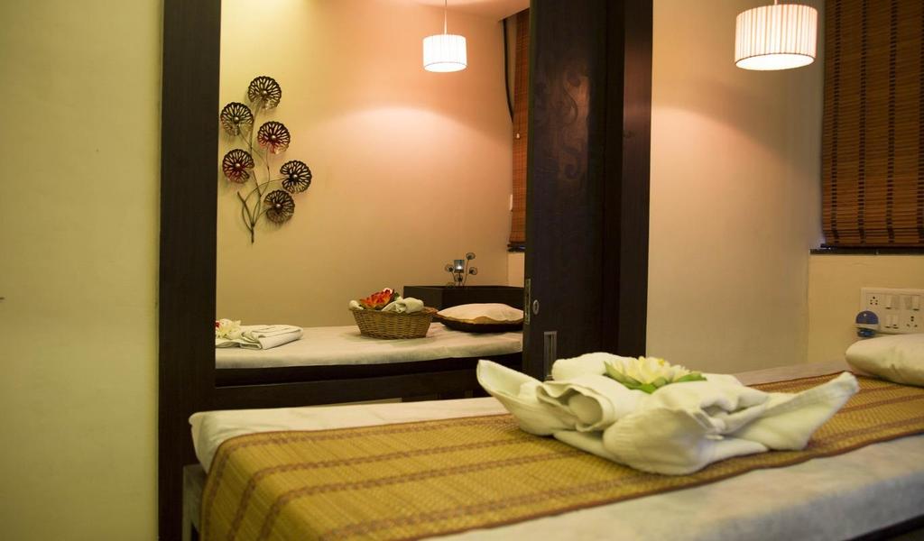 My Spa | Spa in Pune