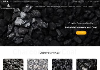 coal design