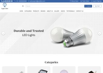 Lighting Design Templates