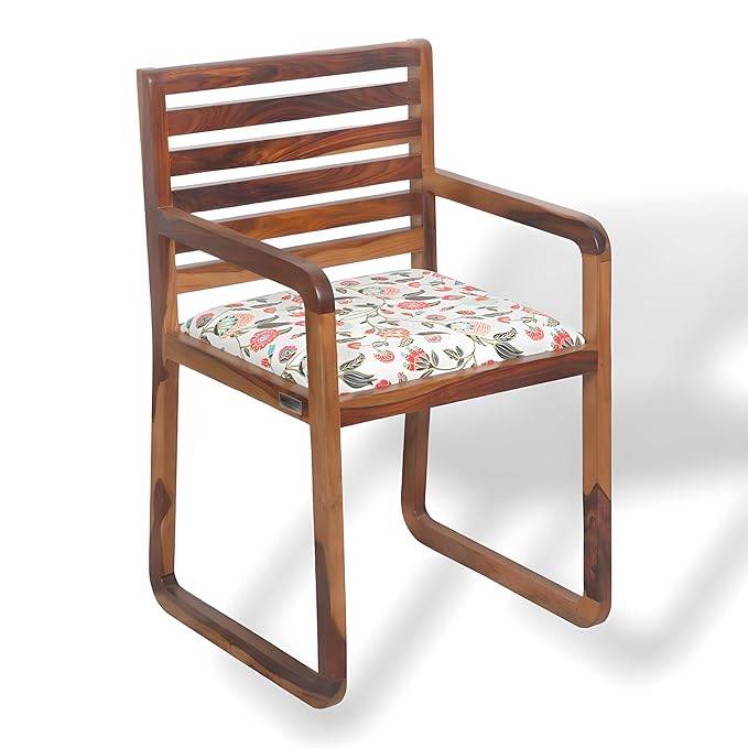 Wooden chair for work from home store