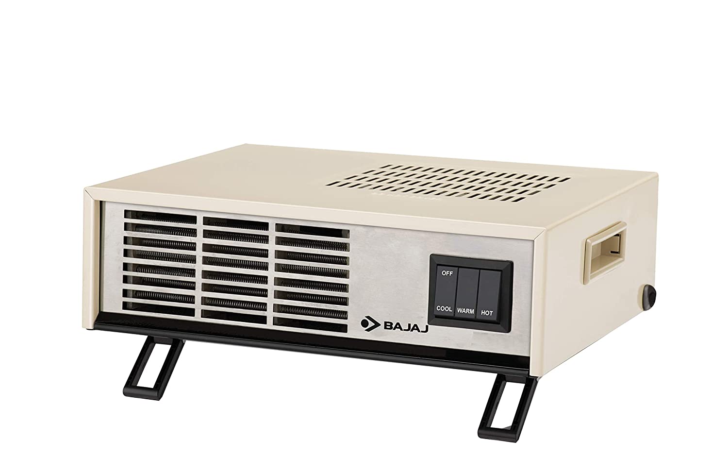 Bajaj room heater store