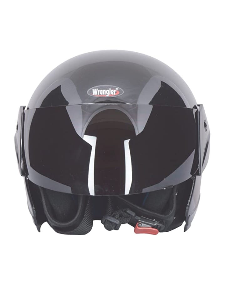 WRANGLER HELMETS Helmet Santhosh Super Stores Anna Nagar Chennai Tamil Nadu