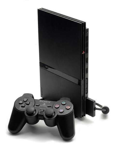 Ps2 rasila store