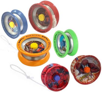 Yoyo nation store