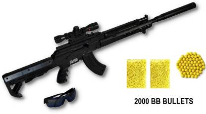 Long toy gun store