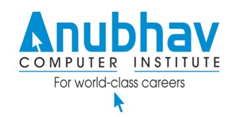 Best Computer Class near you | Anubhav Computer Institute